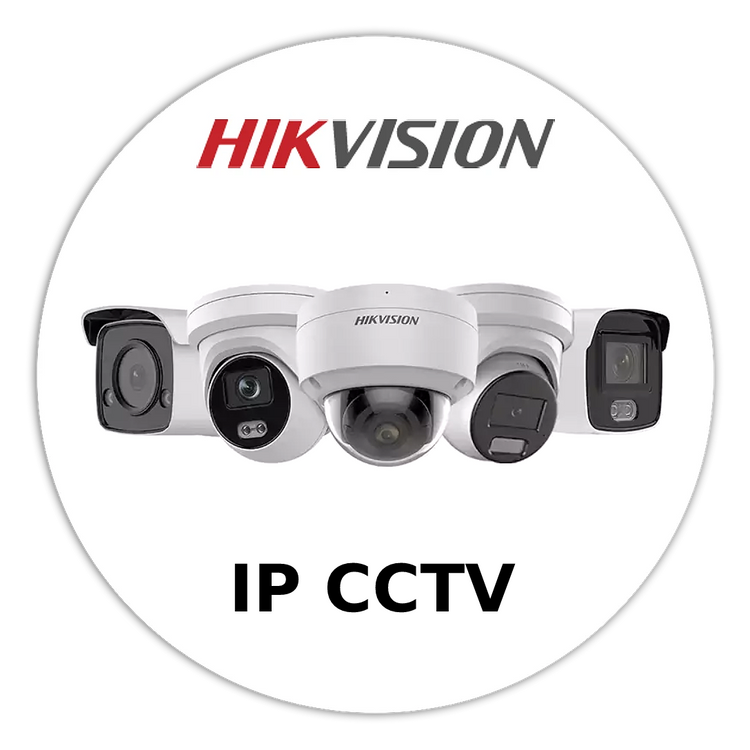 IP CCTV Security Systems | High Resolution Network Camera Surveillance ...