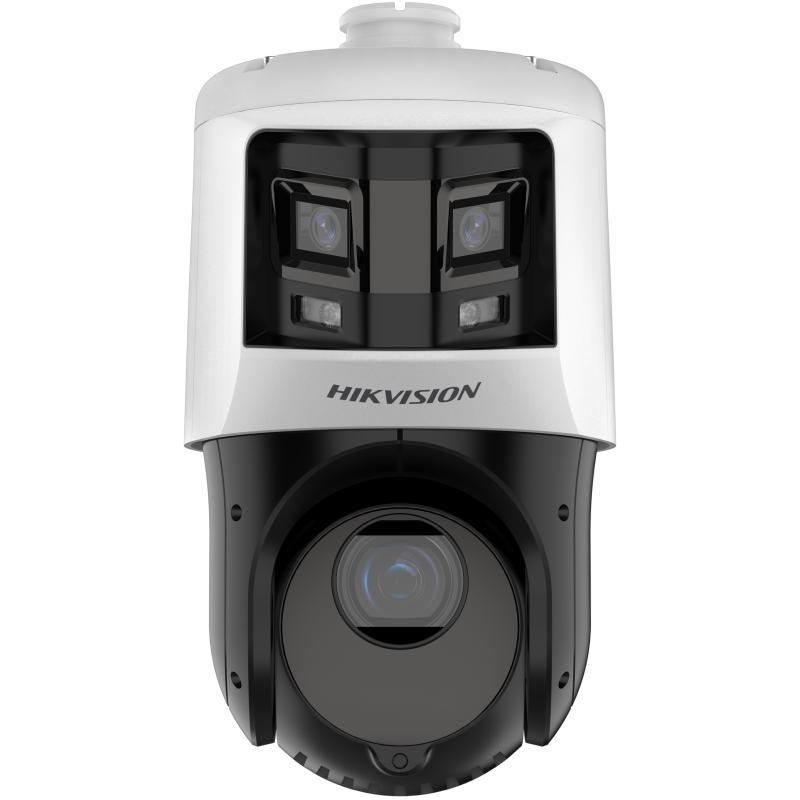 Hikvision IP PTZ Cameras | Network Pan Tilt Zoom CCTV Systems – The ...