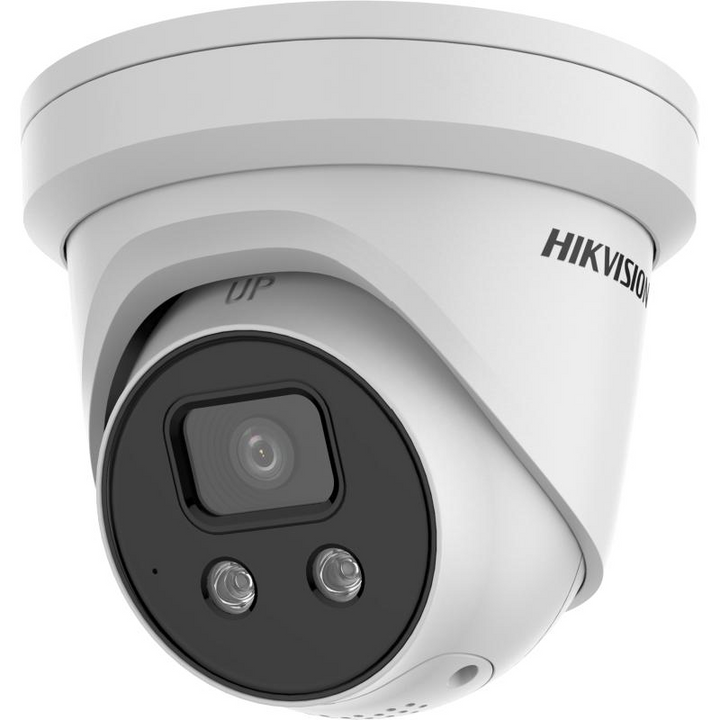 Hikvision 8MP Network Cameras | Ultra HD 4K IP CCTV – The CCTV Centre