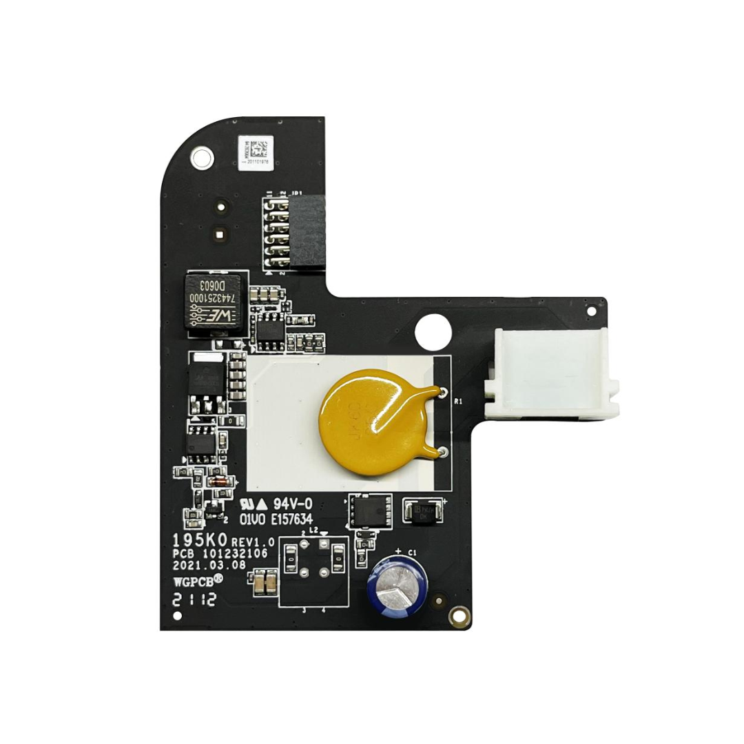 Hikvision AX PRO 12V PSU Module DS-PM1-D Power Supply – The CCTV Centre