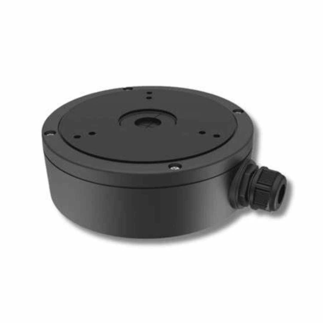DS-1280ZJ-S/BLACK HIKVision Deep Base Ring – The CCTV Centre