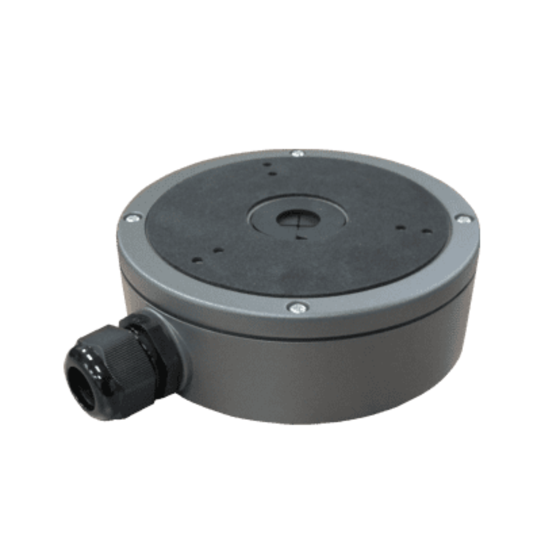 DS-1280ZJ-M/GREY HIKVision Deep Base Ring – The CCTV Centre