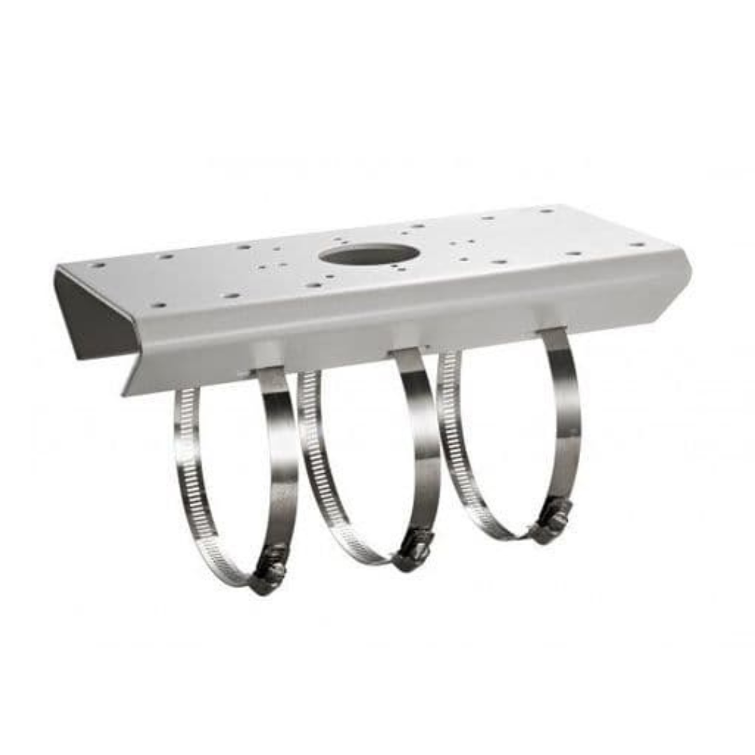 Hikvision Pole Mounts | Secure Pole Fixings for CCTV Cameras – The CCTV ...