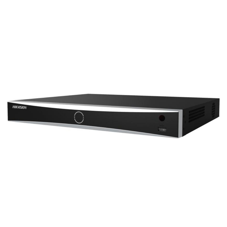 Hikvision 16 Channel NVRs | Professional IP CCTV Recorders – The CCTV ...