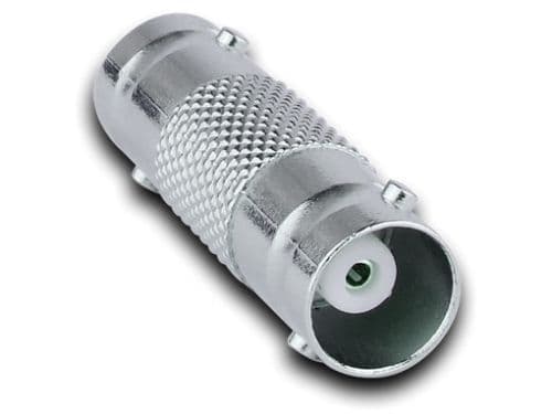 BNC Coupler / Inline connector – The CCTV Centre
