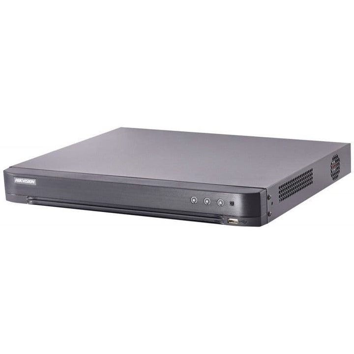 Hikvision 4 Channel DVRs | Turbo HD CCTV Recording Systems – The CCTV ...